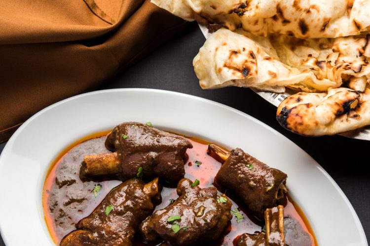 2 Gosht Recipes that are Perfect For the Weekend gosht ki recipe, gosht ...