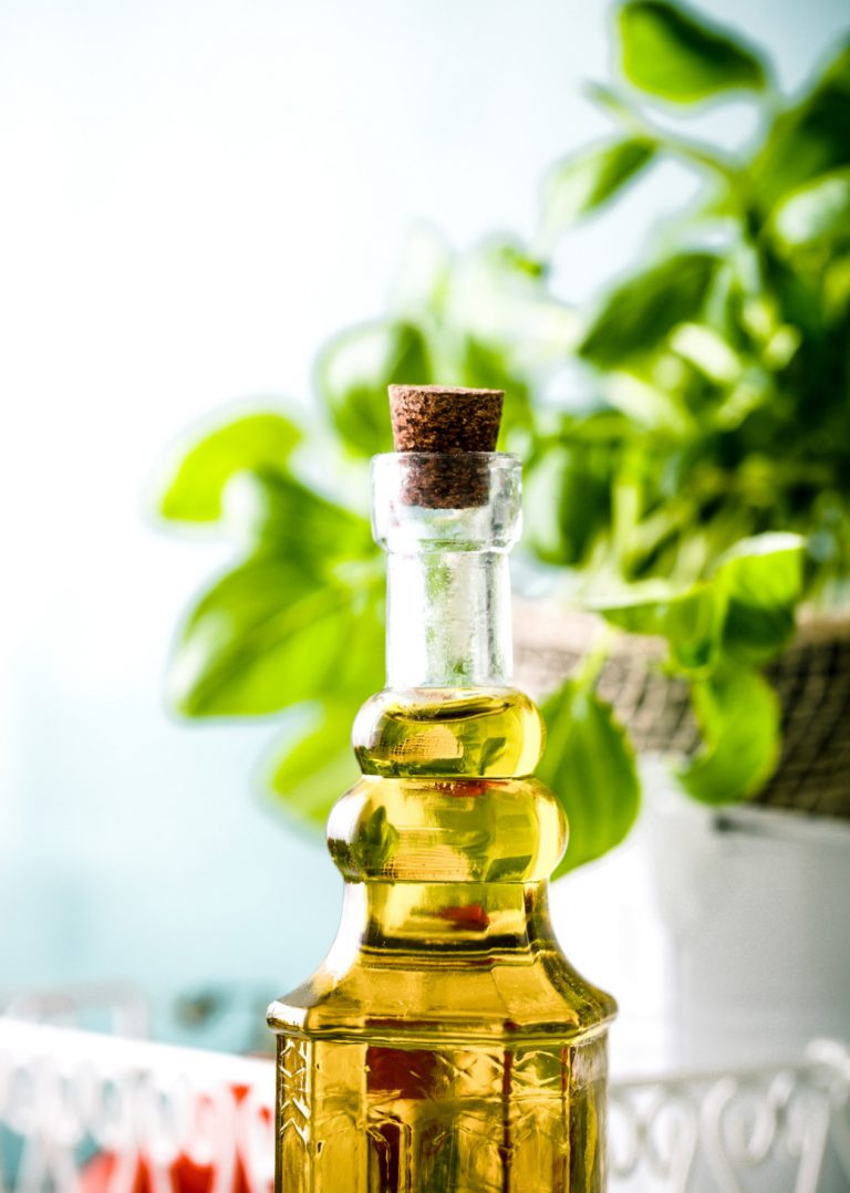 The Best Cooking Oils and How to Use Them - F and B Recipes