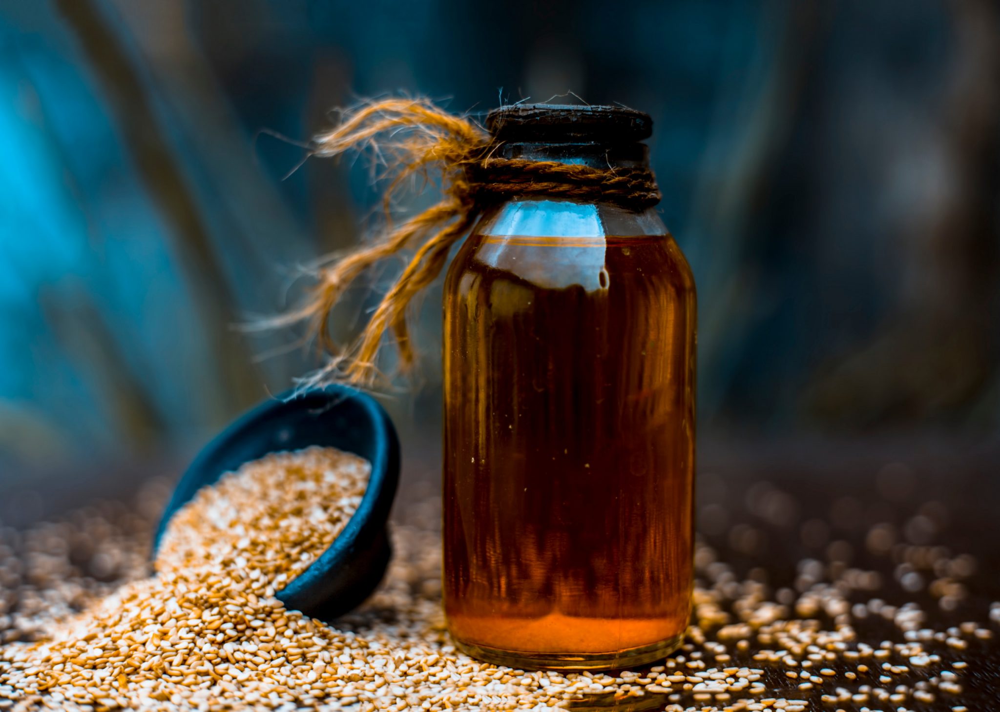 The Best Cooking Oils and How to Use Them - F and B Recipes