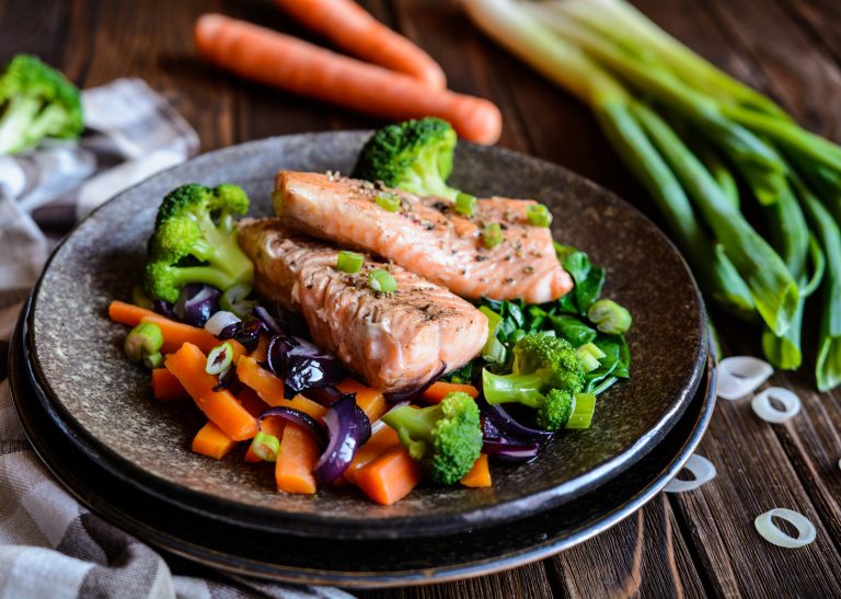 10 Healthy Instant Pot Fish Recipes - F and B Recipes