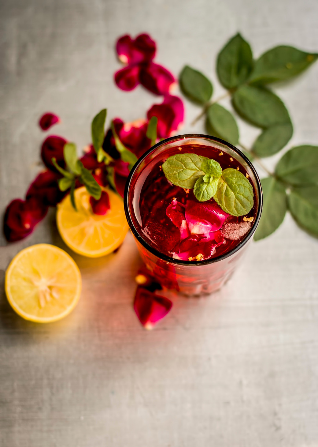 9 Impressive Drinks for Your Next Get-Together - F and B Recipes