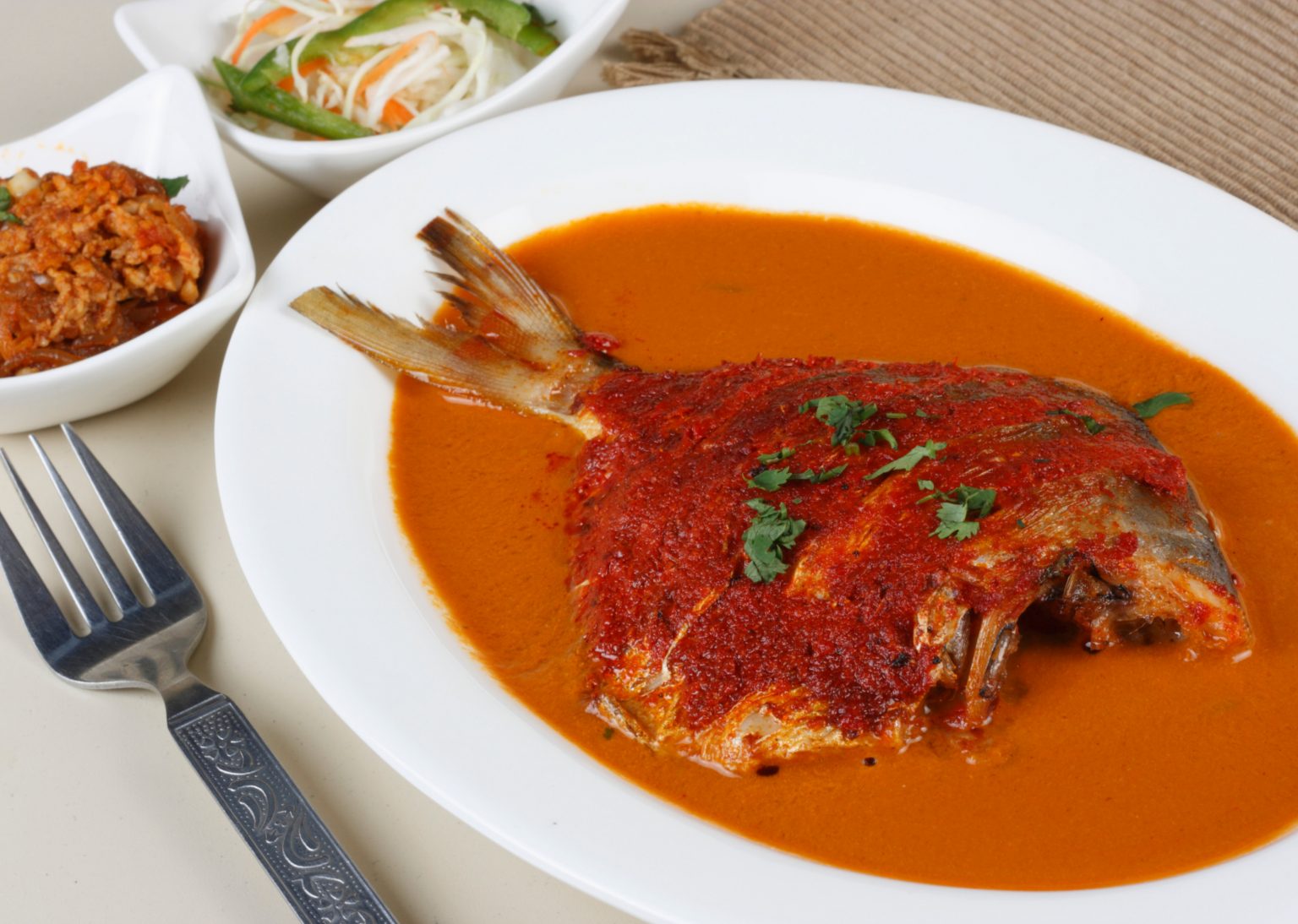 Top 15 Red Pomfret Recipes - F and B Recipes