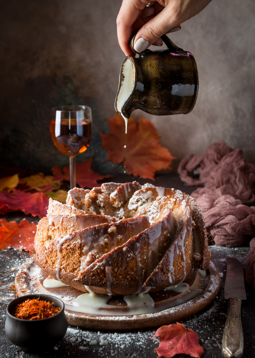 12 Exotic Dessert Recipes for Diwali - F and B Recipes