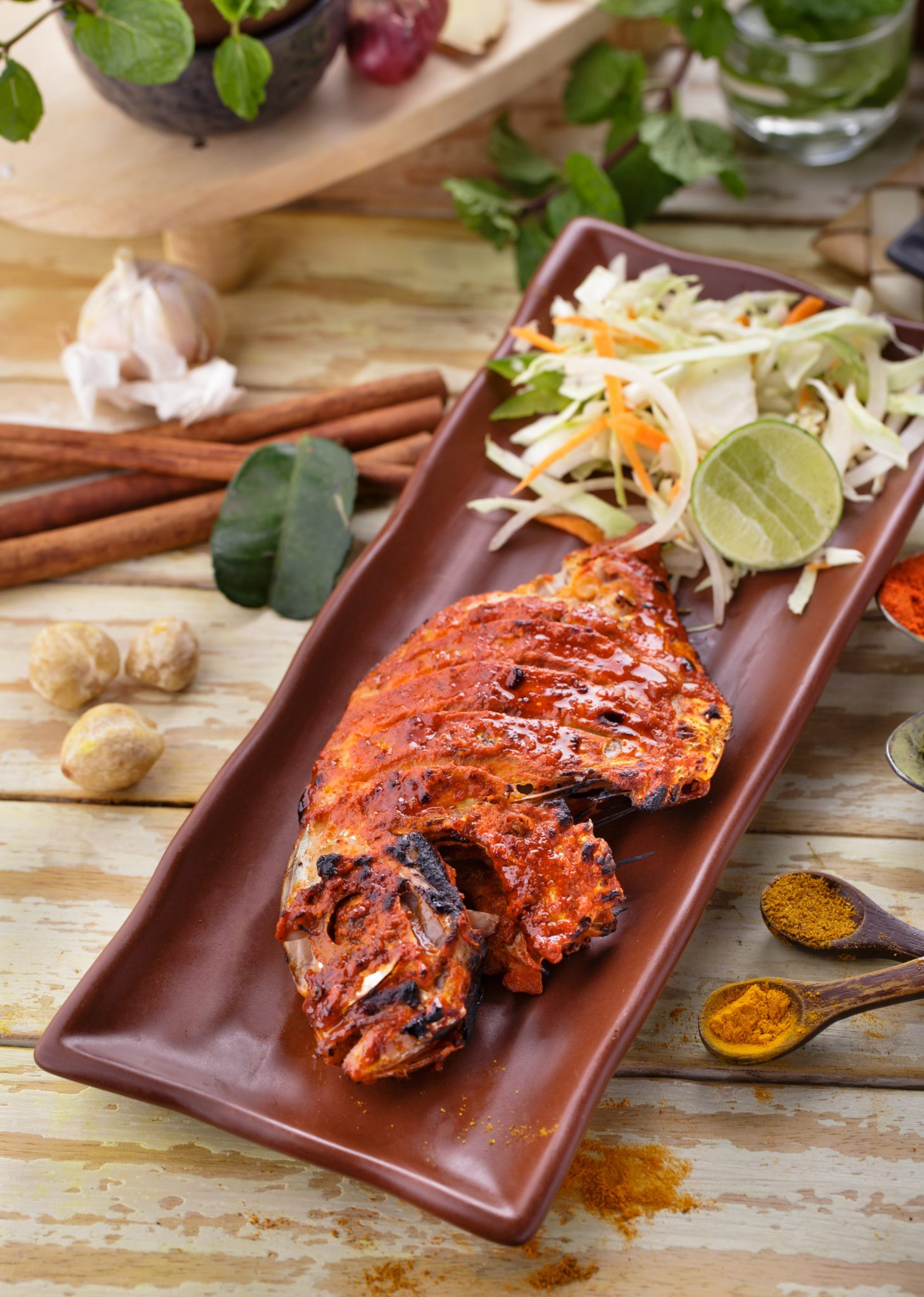 Top 15 Red Pomfret Recipes - F and B Recipes