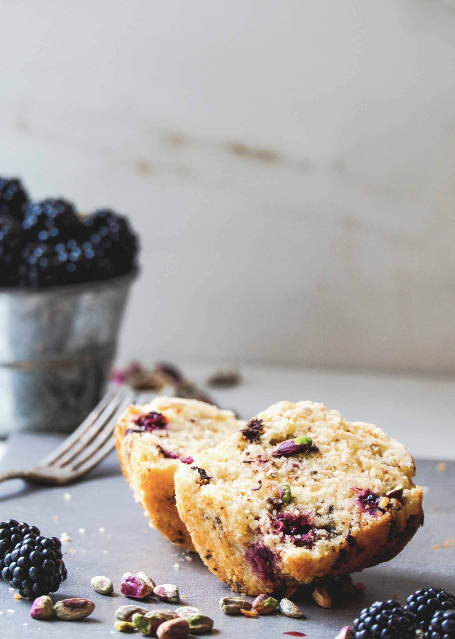 30 Questions with Alison Kan - F and B Recipes