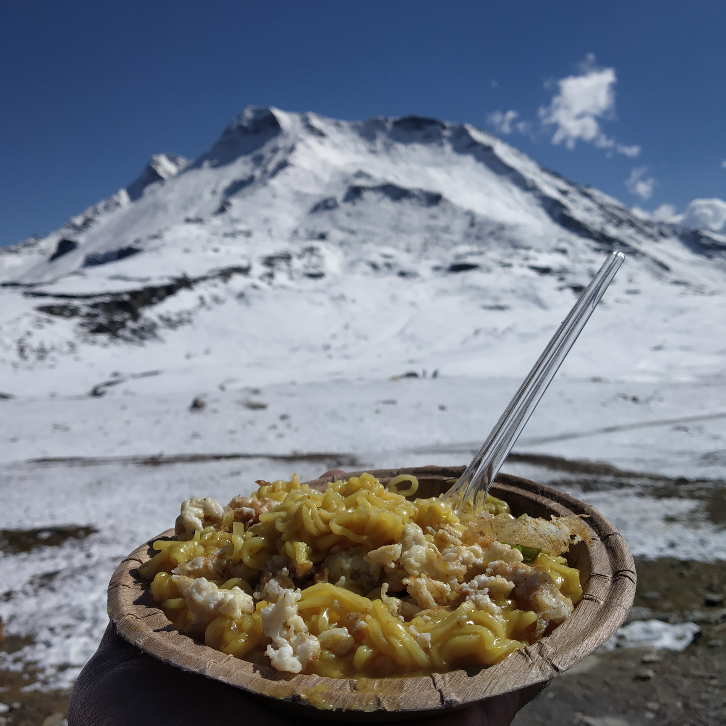 Egg Maggi Recipe Collection for Maggi Lovers - F and B Recipes