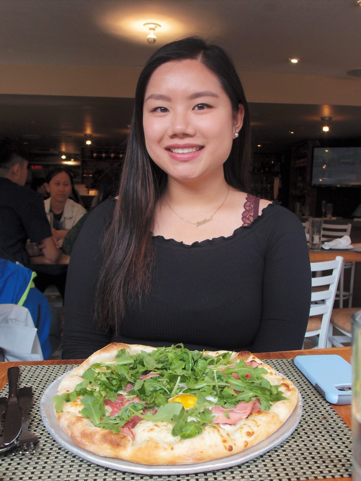 30 Questions with Alison Kan - F and B Recipes