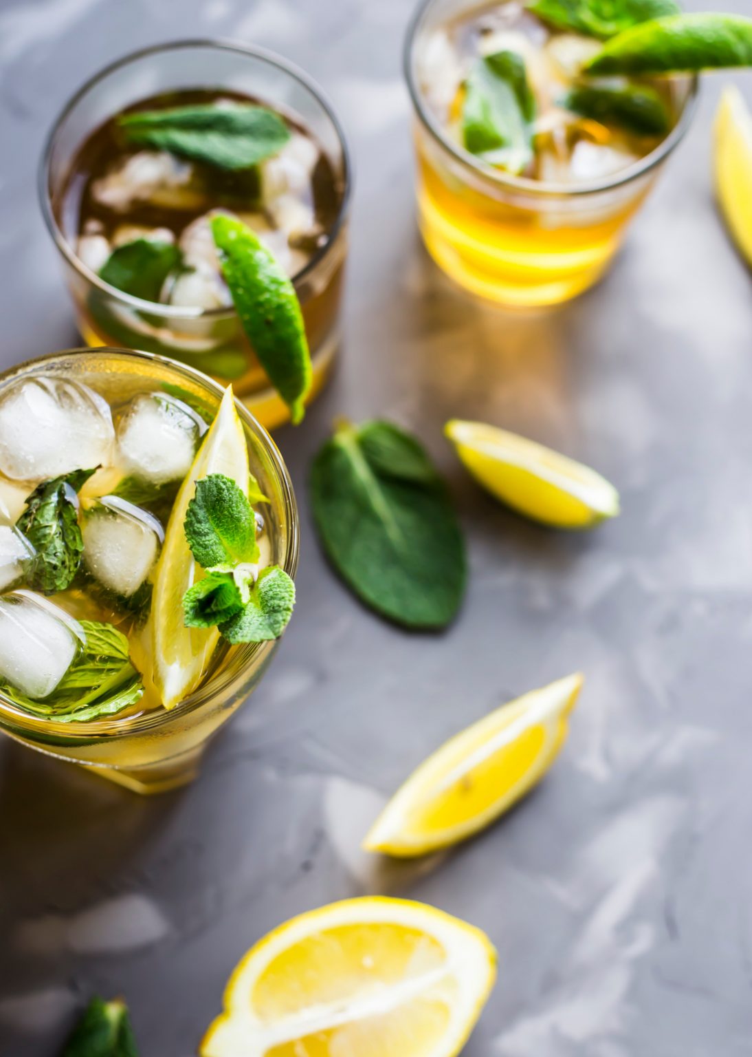 The Ultimate List of Citrus Fruits and Vegetables - F and B Recipes