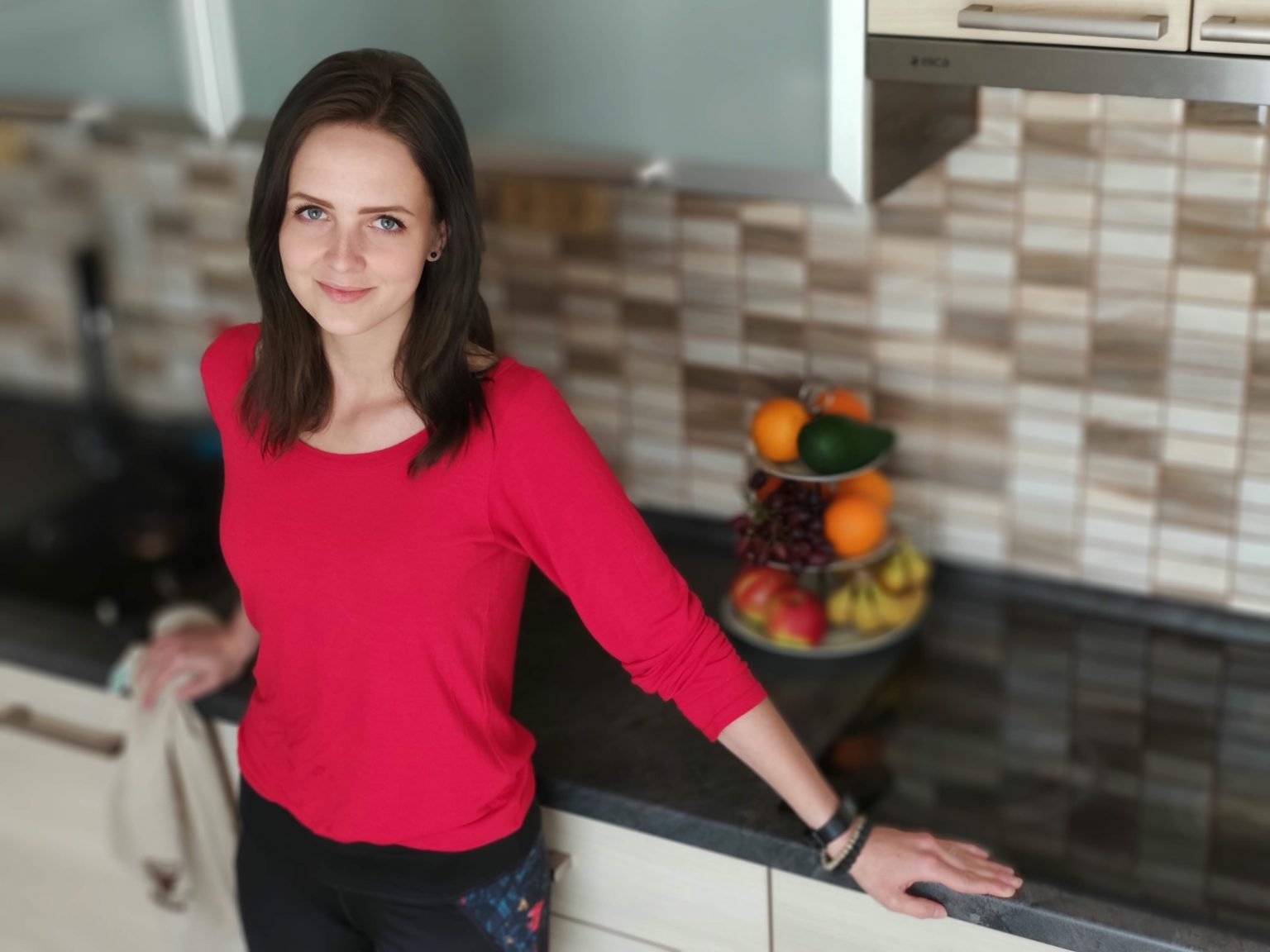 30 Questions with Jana Trtikova - F and B Recipes