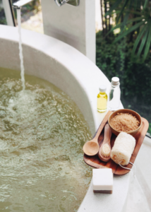 Spiritual Bath: Meaning, Rituals, Techniques, Benefits and More - F and ...