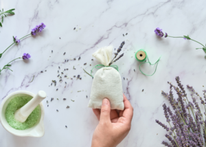 Spiritual Bath: Meaning, Rituals, Techniques, Benefits and More - F and ...