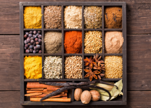 Natural Spice Buying Guide