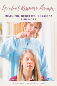 Spiritual Response Therapy: Meaning, Benefits, Sessions and More - F ...