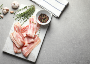How to Use Different Types of Bacon in Your Cooking - F and B Recipes