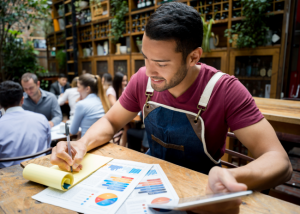 How to Start a Snack Food Business [INFOGRAPHIC] - F and B Recipes