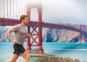 Low vs. High-Impact Exercise [INFOGRAPHIC] - F and B Recipes
