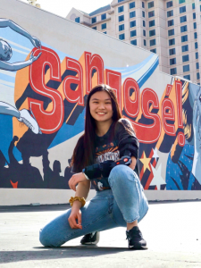 30 Questions with Victoria Ngai - F and B Recipes