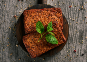 Vegan Salmon: Step-By-Step Recipe - F and B Recipes