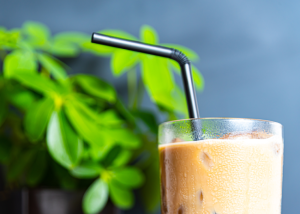 Vegan Coffee: Step-by-Step Recipe - F and B Recipes