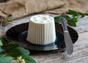 Sheep Milk Cheese: Step-By-Step Recipe