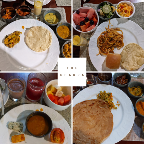 Marari Beach Resort Review + Chef’s Signature Recipe - F and B Recipes