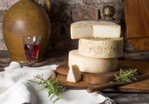 Vegan Goat Cheese: Step-by-Step Recipe - F and B Recipes