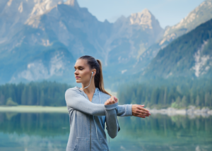 What Are the Different Types of Stretching? - F and B Recipes