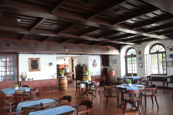 Brunton Boatyard Review + Chef’s Signature Recipe - F and B Recipes