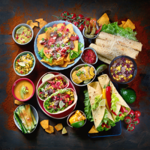 A Taste of Tradition: A Global View of Food's Cultural Significance - F ...