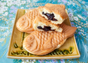 Bungeo Ppang: Step-By-Step Recipe - F and B Recipes