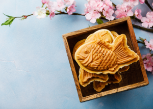 Bungeo Ppang: Step-By-Step Recipe - F and B Recipes