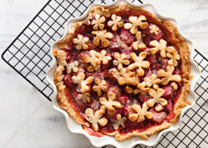 Fancy A Pie in The Heat? Best Taste Combos For Serving Pie In Summer ...