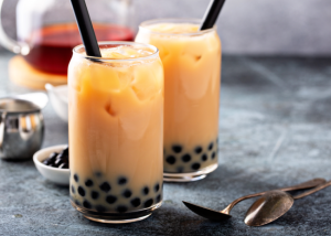 Thai Milk Tea Boba: Step-By-Step Recipe - F and B Recipes