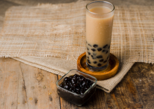 Thai Tea Boba: Step-By-Step Recipe - F and B Recipes