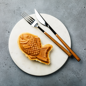 Bungeo Ppang: Step-By-Step Recipe - F and B Recipes