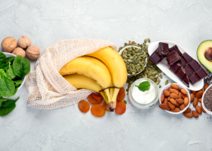 Macronutrients: Essential Elements for a Well-Balanced Diet in Women ...