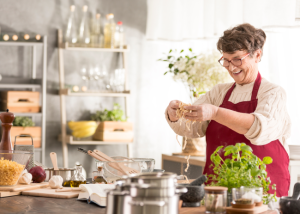 Healthy Cooking Techniques: Maximizing Nutrition While Preserving ...
