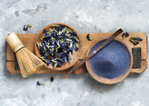 Blue Matcha Tea: Step-By-Step Recipe - F and B Recipes